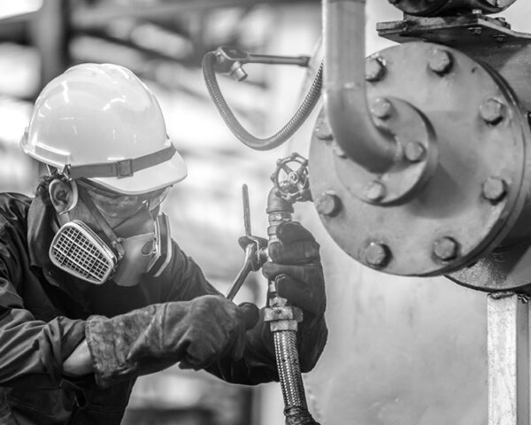 Prestataire de maintenance industrielle 24/7 | Migen France