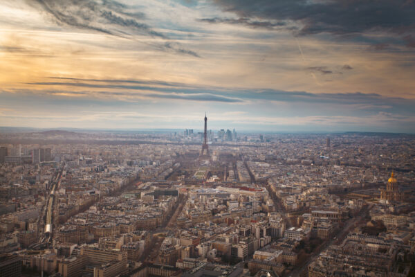 Migen, expert en maintenance industrielle à Paris
