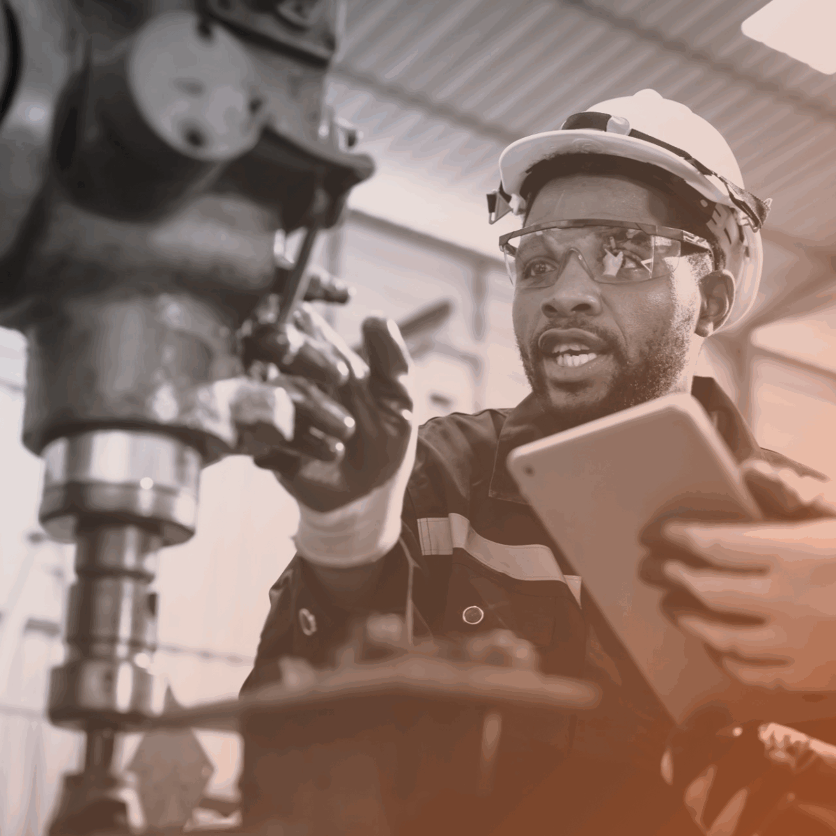 Comment devenir technicien de maintenance industrielle